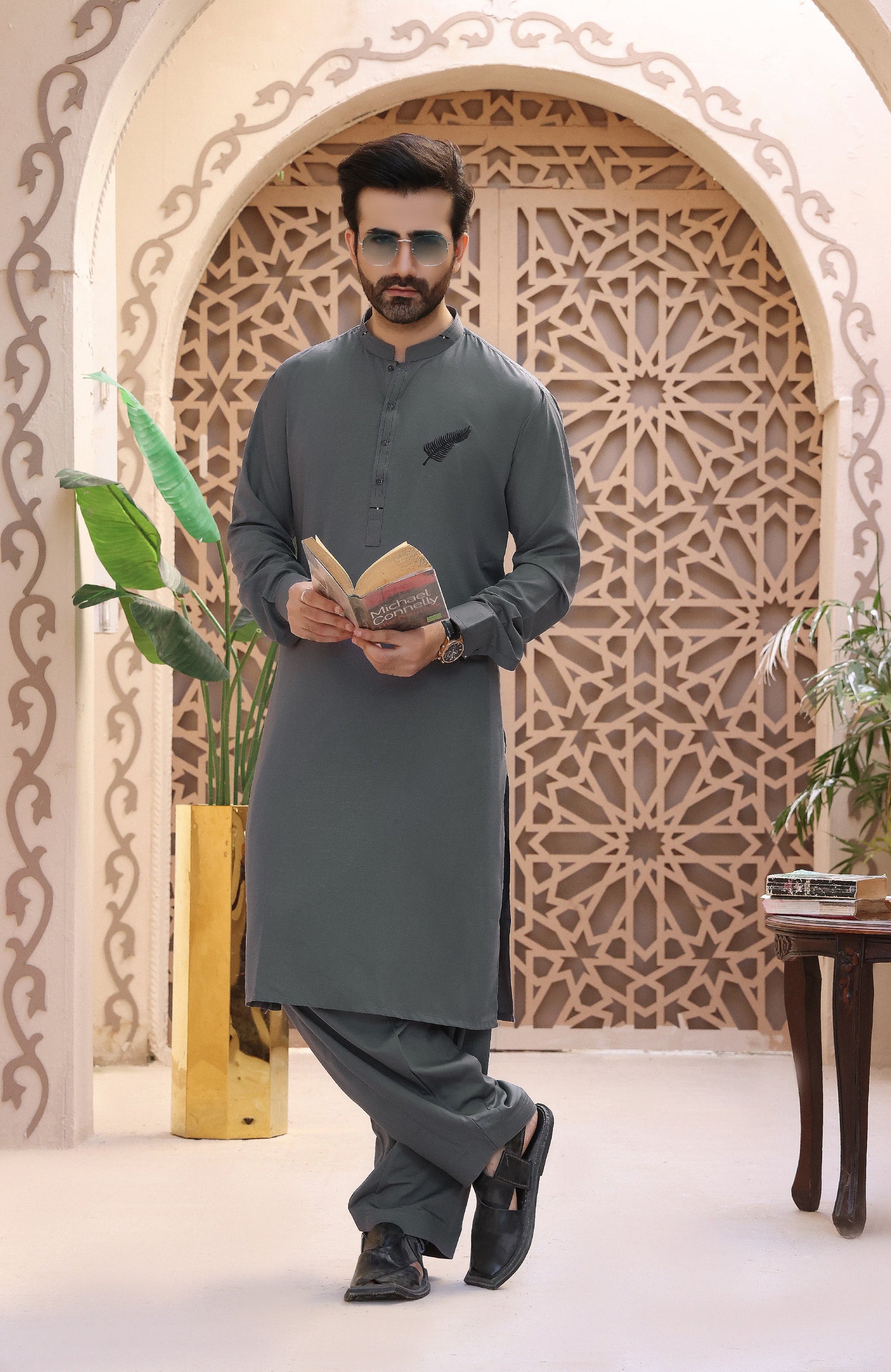 Kameez Shalwar